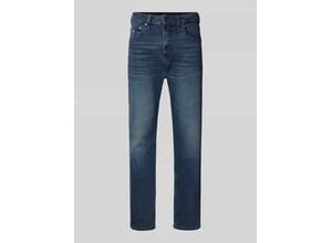 8720638470557 - Regular Fit Jeans im 5-Pocket-Design Modell OTIS