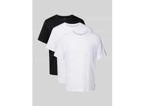 5715098104596 - JJEORGANIC BASIC TEE O-NECK 3PK Herren T-Shirt