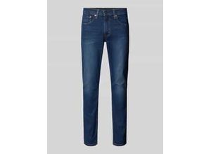 5401128709083 - Slim Tapered Fit Jeans im 5-Pocket-Design Modell 515