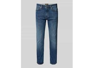 4063545398403 - Jeans mit 5-Pocket-Design Modell DELAWARE