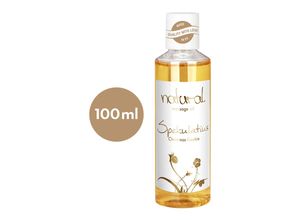 4019514305941 - 100 ml Massageöl Spekulatius