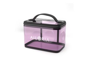 4260695635390 - Ailoria Vanity Kosmetiktasche - cotton candy 1 St