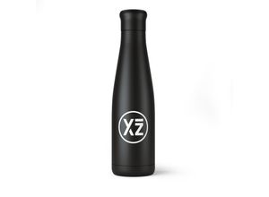 4260695634980 - Yeaz Intense Isolier-Trinkflasche 1 St