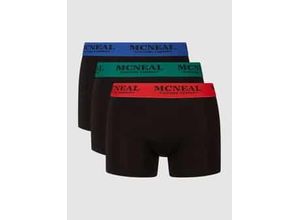 4052788661795 - Trunks mit Stretch-Anteil im 3er-Pack