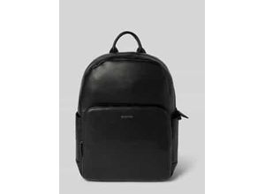 8054942601209 - Rucksack mit Label-Applikation Modell Horizon