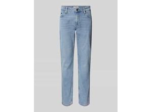 5715669721764 - Jeans mit 5-Pocket-Design Modell LOOM