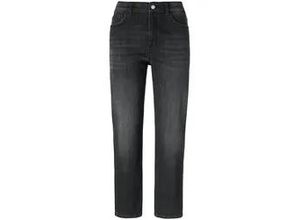 4065691255142 - 7 8-Jeans schwarz 19