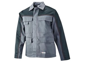 4030913933726 - Schweißerjacke Weld Shield 84% Baumwolle   15% Polyester   1% 