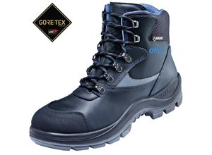 4043692093192 - Sicherheitsschuhe gtx 535 gore-tex S3 W10 Arbeitsschuhe Arbeitsstiefel Größe 38 - Atlas