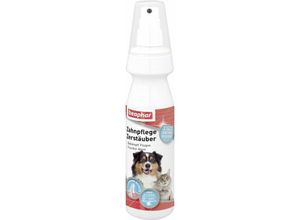 8711231129782 - Beaphar Zahnpflege Zerstäuber Spray fHunde Katzen 150 ml