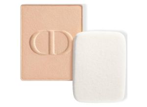 3348901609098 - DIOR Forever Natural Velvet Refill langanhaltendes Kompakt-Make up Ersatzfüllung Farbton 25N Neutral 10 g