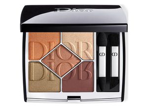 3348901631396 - DIOR Diorshow 5 Couleurs Couture en Rouge Limited Edition Lidschattenpalette Farbton 659 Mirror Mirror 7 g