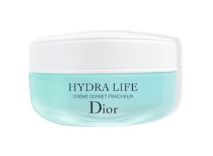 3348901594660 - - Hydra Life Fresh Sorbet Creme - Feuchtigkeitscreme - -hydra Life Creme Sorbet 50ml