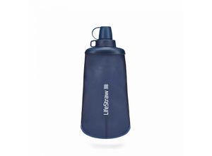 7640144286330 - Lifestraw Flex Basic Filtre + Gourde Peak Serie - Wasserfilter 650 ml