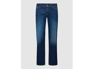 8053469776926 - Jeans mit Label-Patch Modell SANDOT