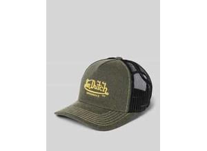 4061516911965 - Trucker Cap aus reiner Baumwolle Modell NEWMARK