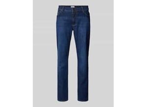 4067829101161 - Regular Fit Jeans im 5-Pocket-Design Modell CHUCK