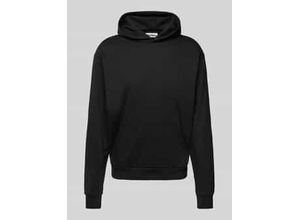 4068444555728 - Hoodie mit Känguru-Tasche