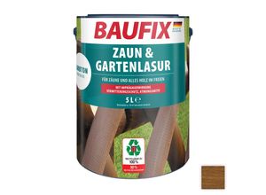 4014505052798 - Zaun- und Gartenlasur - Nussbaum