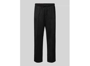 4063545345643 - Loose Fit Sweatpants mit Tunnelzug Modell Hurley