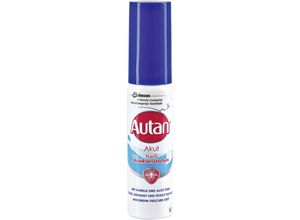 5000204093681 - Autan Insektenspray Akut 1212012 Pump Gel