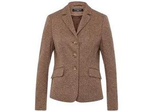 4065691733558 - Blazer Fadenmeister Berlin braun 48