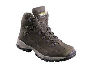 4033157915121 - FP - Wanderstiefel Ohio 2 gtx Größe 46-11 mahagoni Nubukleder