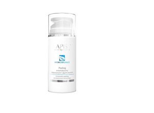 5901810000011 - Apis Enzympeeling mit Bioenzymen und Meeresalgen 100 ml