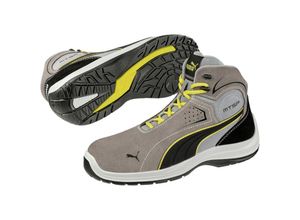 4051428097024 - PUMA Safety TOURING STONE MID S3 SRC 632620801000038 Sicherheitsstiefel S3 Schuhgröße (EU) 38 Stone 1 Paar