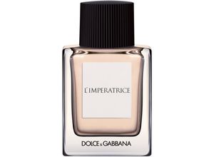 8057971182039 - Dolce&Gabbana Damendüfte LImpératrice Eau de Toilette Spray 50 ml