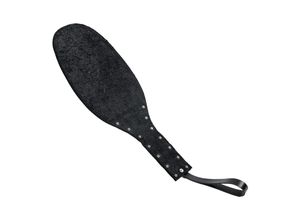 8718924230527 - Exklusives Leder-Paddle