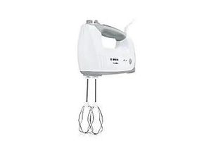 4242002723105 - BOSCH Handmixer-Set ErgoMixx MFQ 36470 450 Watt grau