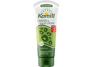 4000196031051 - Hand & Nagel classic Handcreme 1000 ml 75890-30 4000196031051 100 Milliliter