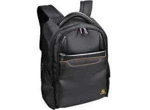 3130630176343 - Notebookrucksack bis 156 viele Fächer f Dokumente usw 3130630176343 Exacompta