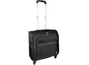 3130630188346 - Trolley Exactive für Notebooks bis zu 156 L 420 x B 230 x H 480 mm Polyester schwarz