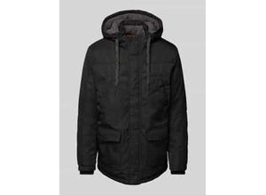 4068444343295 - Jacke mit Pattentaschen
