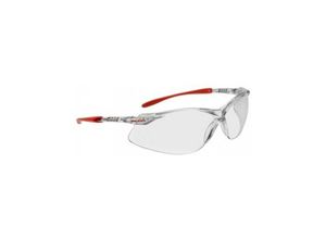 8010904671710 - - G17anti-kratzfeste schutzbrille mit kratzfester linse objektive 2c-12 pl 1 ft ce rahmen pl en 166 ft ce