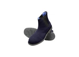 4031101770437 - 8426 8426243 Sicherheitsstiefel S3 Schuhgröße (eu) 43 Blau 1 Paar - Uvex