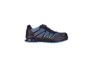 8050262502738 - Base Protection - Base Sicherheitshalbschuh B1007A K-Energy S3 src Gr 41 schwarz blau - schwarz blau