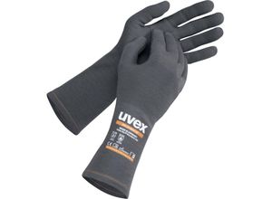 4048612085257 - Hitzeschutzhandschuhe arc protect g1 60838 Störlichtbogenhandschuh hohes Tastgefühl Made in Germany - Größe11 - Uvex