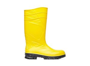 2910100395372 - Exena - Devil Yellow S5 src Sicherheitsstiefel - 37 eu - Gelb