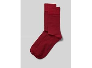 4067557156594 - Socken mit Label-Details