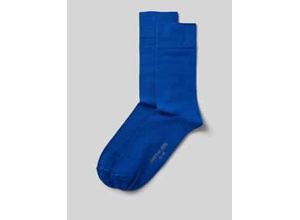 4067557156532 - Socken mit Label-Details