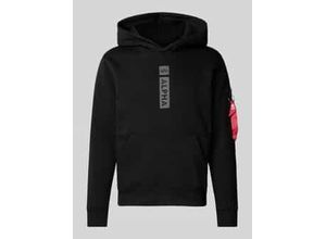 4059146734511 - Hoodie mit Reißverschluss- und Känguru-Tasche