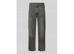 5401128708970 - Loose Straight Fit Jeans im 5-Pocket-Design Modell 565