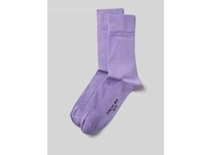 4067131306940 - Socken mit Label-Detail im 2er-Pack