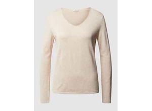 4063879229053 - Pullover aus Baumwoll-Viskose-Mix