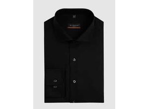 4045331974541 - Slim Fit Business-Hemd aus Popeline