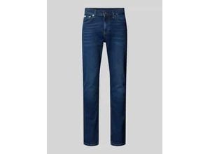 8720639944538 - Slim Fit Jeans im 5-Pocket-Design