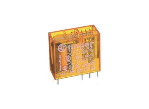 8012823240206 - - Mini rele 2 austauscher 24v ac 405280240000 405280240000